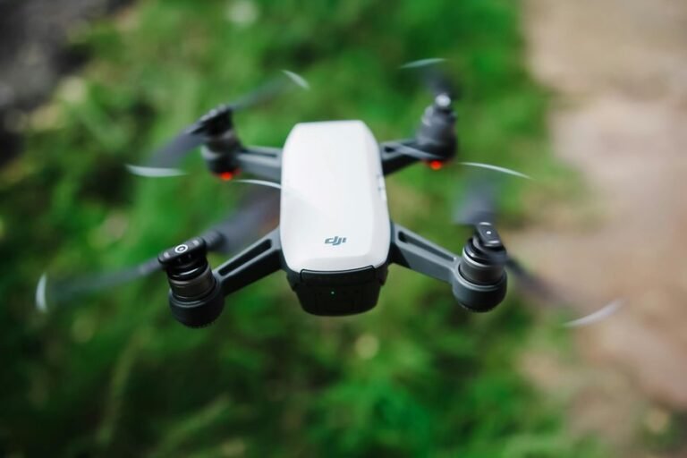 VR Drone : The Best VR Drones for an Immersive Flying Experience ...